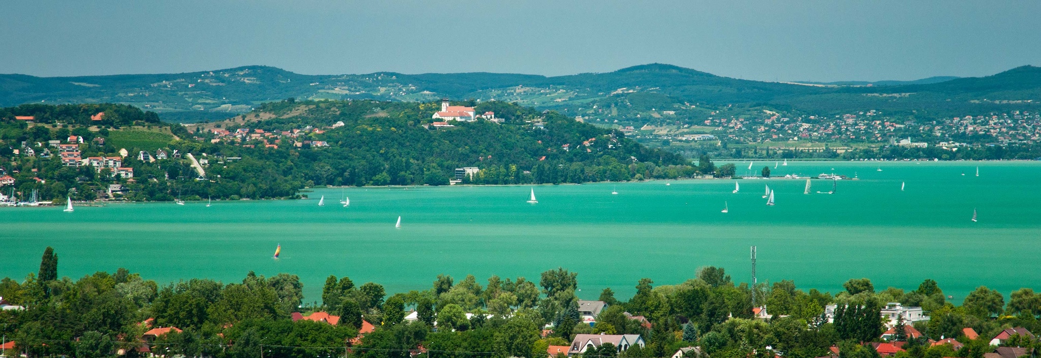 Balaton - Balaton Park Hotel